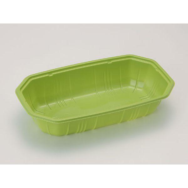 パックスタイル 青果・農産容器 PS BPフルーツ 2L グリーン【weeco】100枚 : プロステYahoo!店 - 通販 - Yahoo!ショッピング