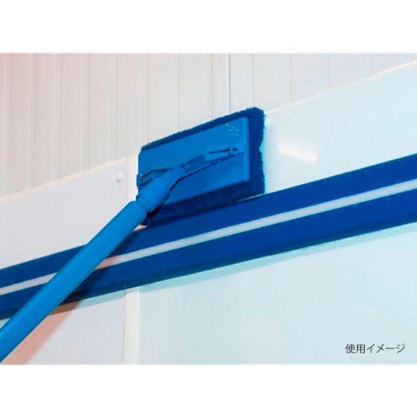 マランドリーノ (1点) ブラシ パッド ミディアム ブルー 5524 Vikan(ヴァイカン) 00500772 : プロステYahoo!店 - 通販 - Yahoo!ショッピング