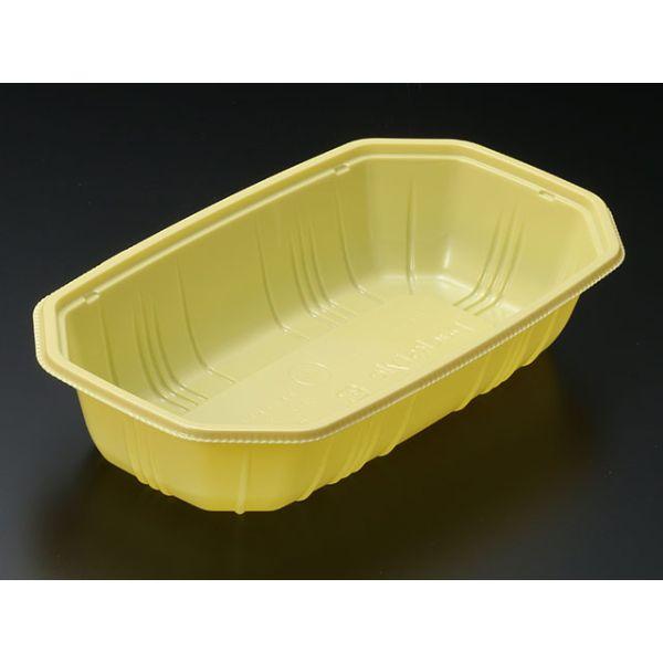 青果・農産容器 パックスタイル PS BPフルーツ 2L イエロー【weeco】 1000枚(100枚×10) : プロステYahoo!店 - 通販 - Yahoo!ショッピング