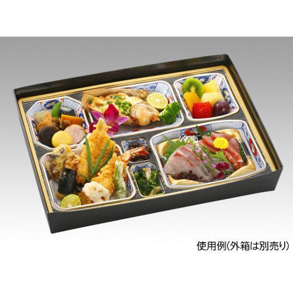 (120枚) 料亭中仕切120-90-A 古伊万里 00535762 : プロステYahoo!店 - 通販 - Yahoo!ショッピング