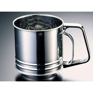 18-0ハーティーランド粉ふるい特大 L-0407 1枚 : プロステYahoo!店 - 通販 - Yahoo!ショッピング