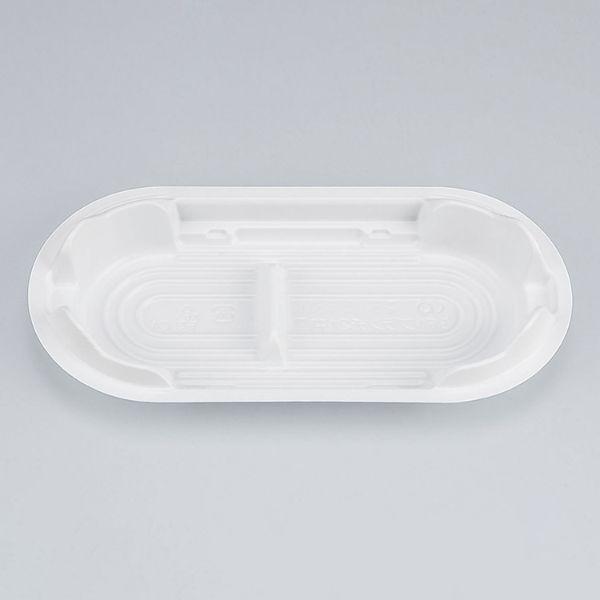 シーピー化成 (50枚) BFNプランチ21 ホワイト中皿 00683572 : プロステYahoo!店 - 通販 - Yahoo!ショッピング