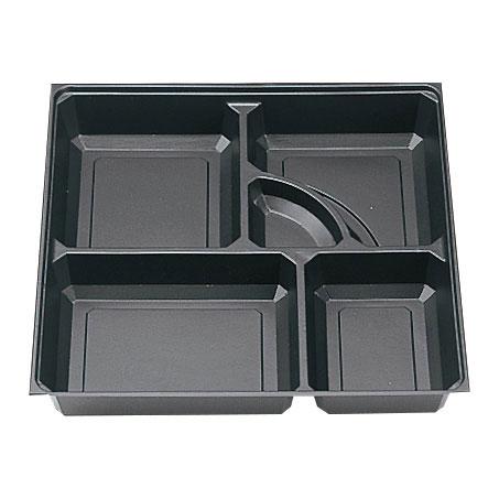 北原産業 (300枚) 中仕切75-75A 黒カルプ 00697581 : プロステYahoo!店 - 通販 - Yahoo!ショッピング