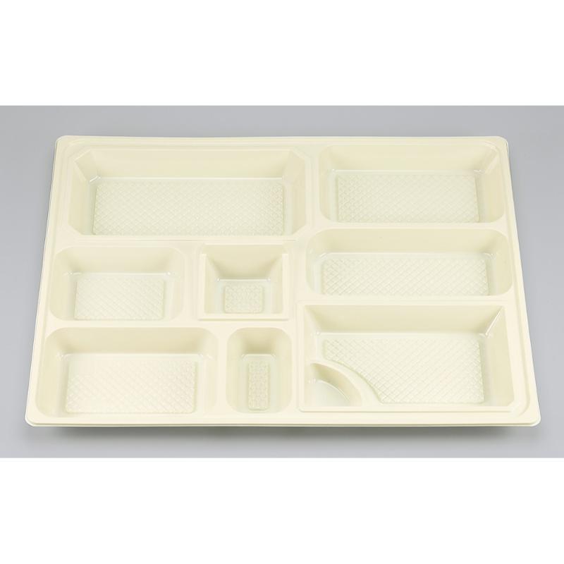 シーピー化成 【80点】U-81-B クリーム 中仕切 00778592 : プロステYahoo!店 - 通販 - Yahoo!ショッピング