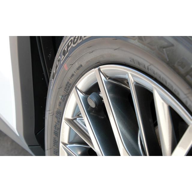 Airmoni(エアモニ)4(8輪用) TPMSタイヤ空気圧モニター エアモニ4 PRO-TECTA : プロテクタヤフーショップ - 通販 - Yahoo!ショッピング