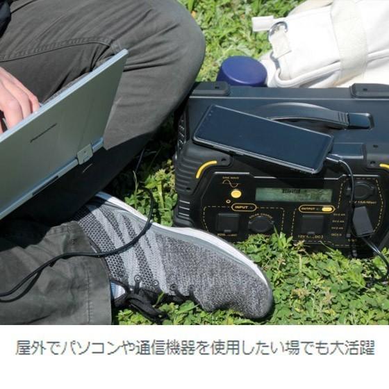 レンタル ポータブル電源 PB450タフ+専用バッグ+ソーラーパネルの3点セット 車中泊 アウトドア 停電対策 ボルトマジック PRO-TECTA : プロテクタヤフーショップ - 通販 ...