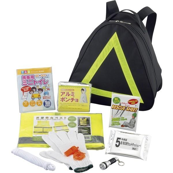 ポイント2倍！ 車載・防災10点セット PRO-TECTA : プロテクタヤフーショップ - 通販 - Yahoo!ショッピング