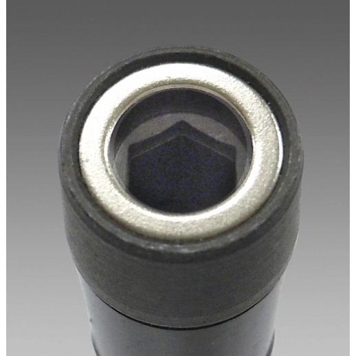 Wera 1/4”インパクトビットホルダー【IMPAKTOR】リング付〔897/4IMP-R〕057676 : プロツールYahoo店 ...