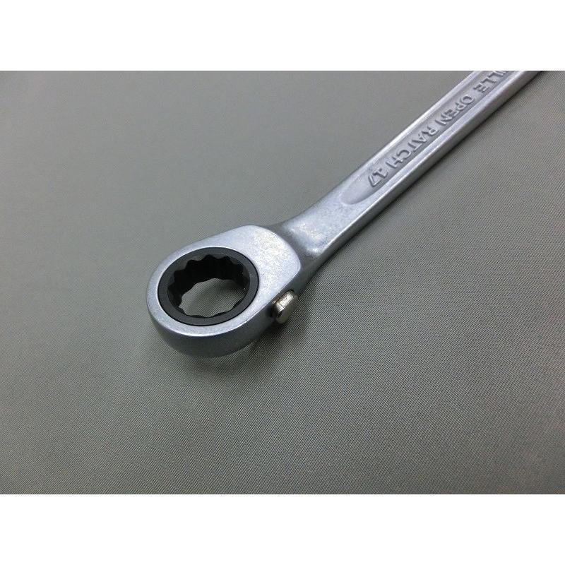 スタビレーコンビネーションラチェットレンチ19mm〔17-19〕1719 :10012073:プロツールYahoo店 - 通販 - Yahoo ...