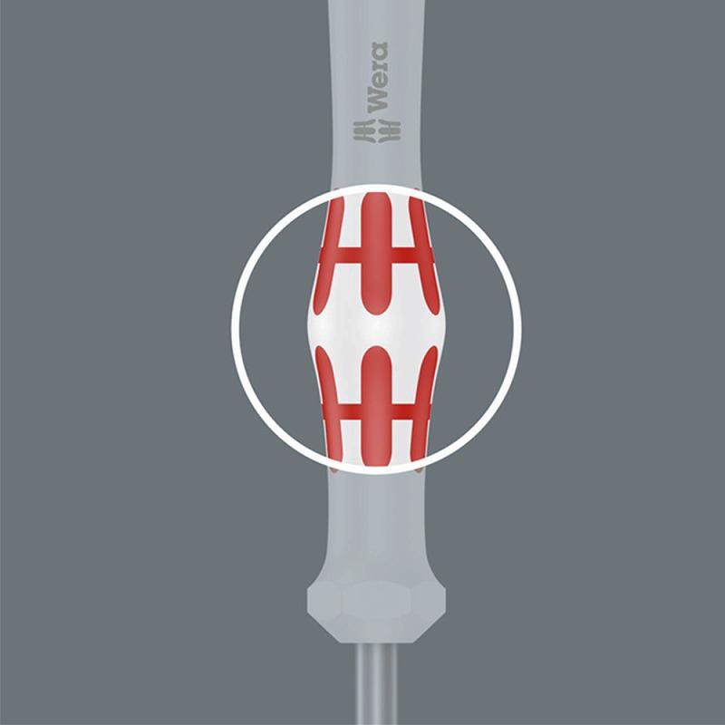 Wera 【数量限定】Wera 精密ドライバー6本セット ＋− Kraftform Micro Special Edition1【スタンド付】118190 : プロツールYahoo店 - 通販 ...