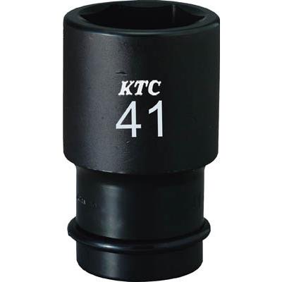KTC 25．4sq．インパクトレンチ用ソケット（ディープ薄肉）33mm〔BP8L-33TP〕BP8L33TP : プロツールYahoo店 - 通販 - Yahoo!ショッピング