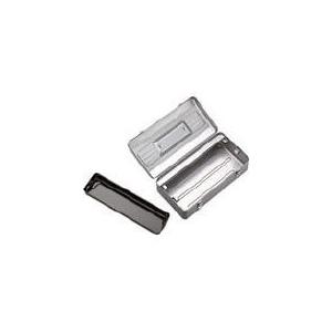 KTC KTC 片開きメタルケース〔EK-3〕EK3 : プロツールYahoo店 - 通販 - Yahoo!ショッピング