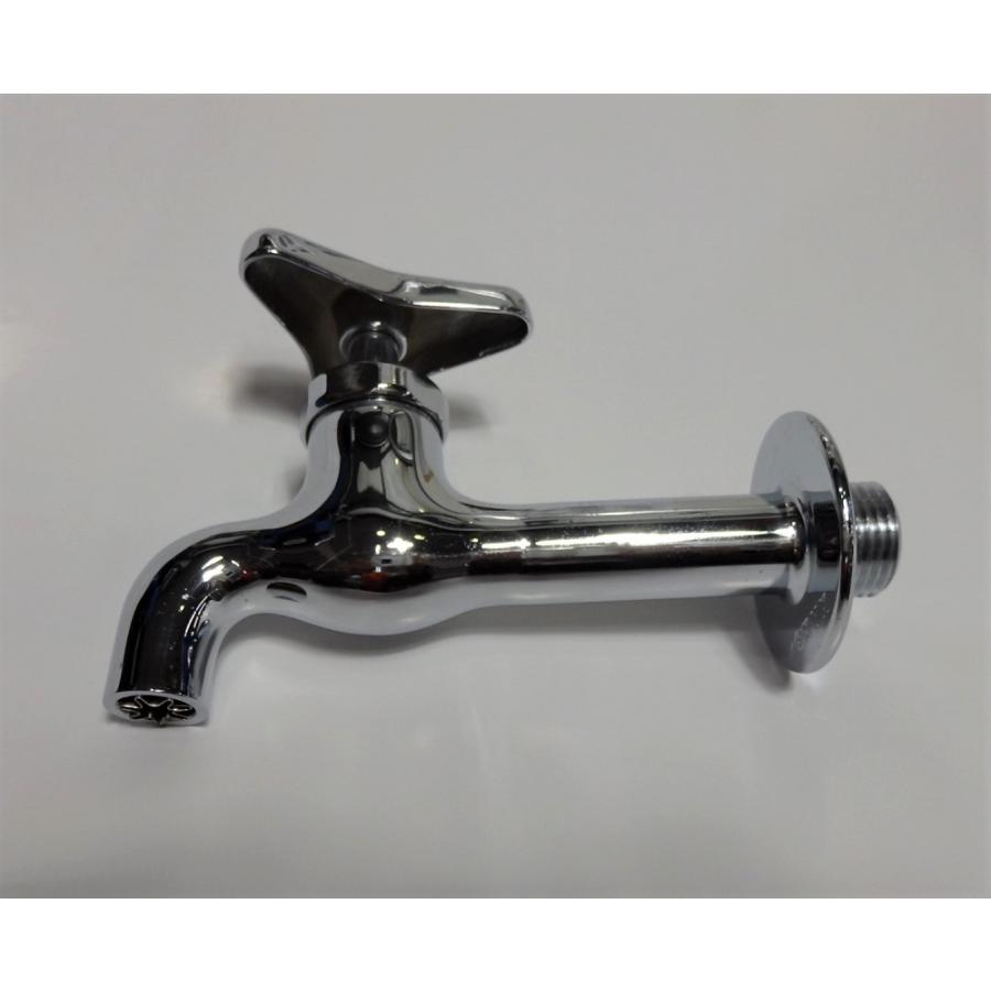 KVK KVK胴長横水栓K2 13mm : プロヤマ - 通販 - Yahoo!ショッピング