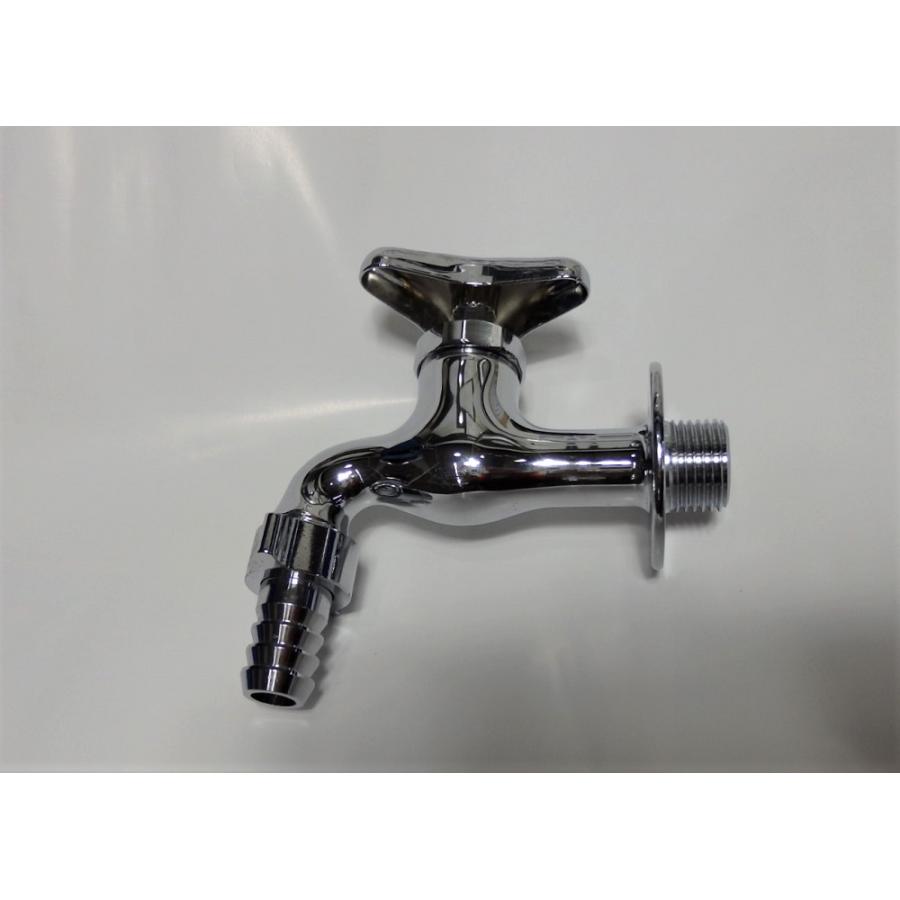 KVK KVKカップリング横水栓K4 13mm 送料無料 : プロヤマ - 通販 - Yahoo!ショッピング