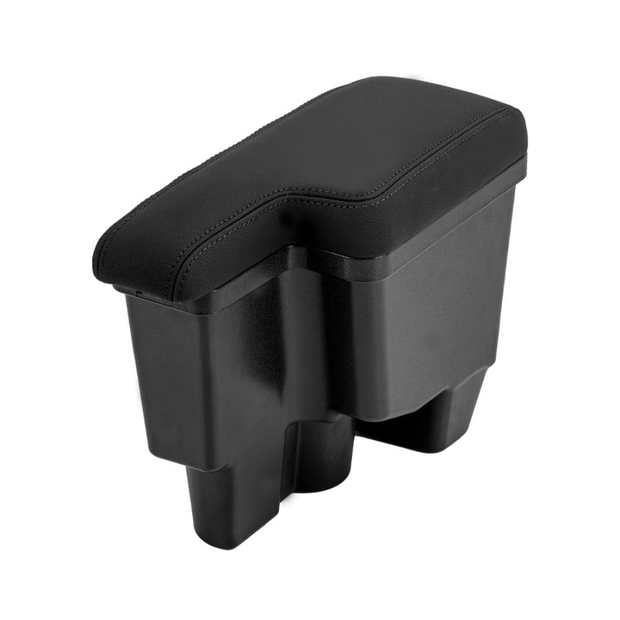 「PROBASTO」ヤリス専用 アームレスト 滑り止めマット付き MXPH/MXPA10-15、KSP210 R2.2 収納ボックス 肘掛け : PROBASTO - 通販 - Yahoo ...