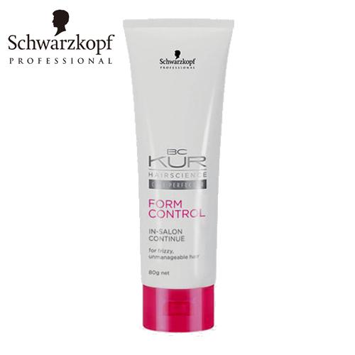 BC KUR シュワルツコフ BCクア フォルムコントロール インサロン