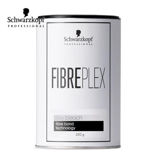 FIBERPLEX シュワルツコフ ファイバープレックス クレイブリーチ 350g｜医薬部外品 : プロコスメYahoo!店 - 通販 - Yahoo!ショッピング
