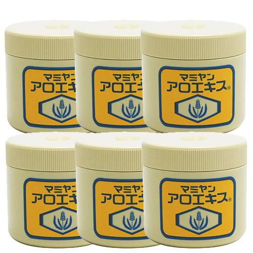 マミヤンアロエ アロエキス 90g×6個｜送料無料 6個セット : プロコスメYahoo!店 - 通販 - Yahoo!ショッピング