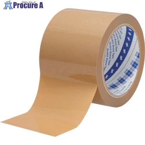 3M OPP包装用粘着テープ 373 ベージュ 75mmX50m 103-8884 373K BEI 75X50 30巻 : プロキュアエース - 通販 - Yahoo!ショッピング