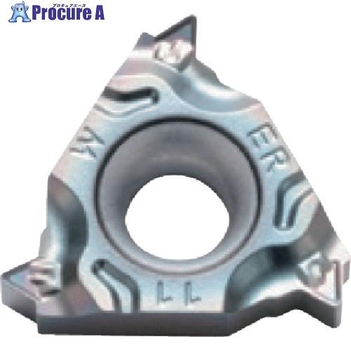 京セラ 外径ねじ切り加工用チップ (管用平行ねじ G(PF)・ウィットねじ W) PR1215 112-7896 16ER11W-TF ...