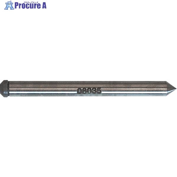 日東工器 日東 パイロットピンA2 08035(TJ15859) 117-3839 NO.08035 1本 KO521 : プロキュアエース - 通販 - Yahoo!ショッピング