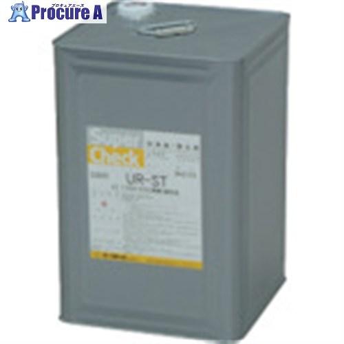 MARKTEC スーパーチェック 洗浄液 UR-ST 18L缶 120-4158 C002-0023025 1缶 : プロキュアエース ...
