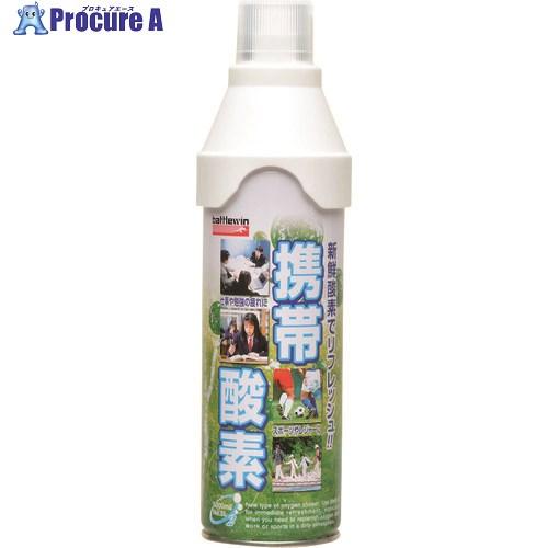 ニチバン BW携帯酸素 5L 128-4214 BWKS5L 6個 : プロキュアエース - 通販 - Yahoo!ショッピング