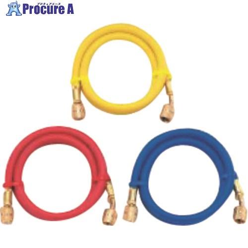 イチネンTASCO タスコ R410、R32 5/16″チャージホース 143-0596 TA133AF-1 1本 : プロキュアエース - 通販 - Yahoo!ショッピング