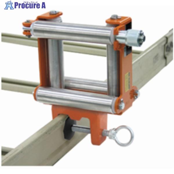 育良精機 育良 四面コロ(10122) 145-9762 ISH80 1個 : プロキュアエース - 通販 - Yahoo!ショッピング