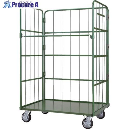 YAMATO L型ロールコンビテナー 147-5872 LRC80-G 1台 : 147-5872 : プロキュアエース - 通販 - Yahoo!ショッピング