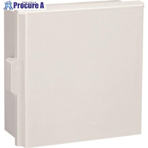 日東工業 Nito P形プラボックス P18-35A 1個入り 149-1015 1個 : プロキュアエース - 通販 - Yahoo!ショッピング