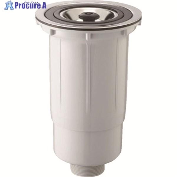 SANEI 流し排水栓 BL仕様流し台用 取付ネジ径156mm ホース接続部G2 149-2841 H650A 1個 : プロキュアエース - 通販 - Yahoo!ショッピング