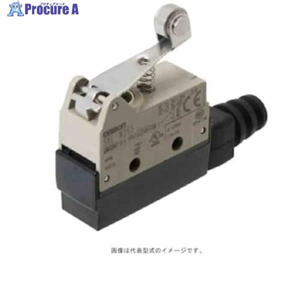 オムロン OMRON リミットスイッチ 163-1482 SHL-W255 1個 I586 : プロキュアエース - 通販 - Yahoo!ショッピング