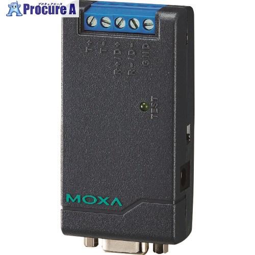 MOXA TCC-80I 168-8086 TCC-80I 1個 :168-8086:プロキュアエース - 通販 - Yahoo!ショッピング