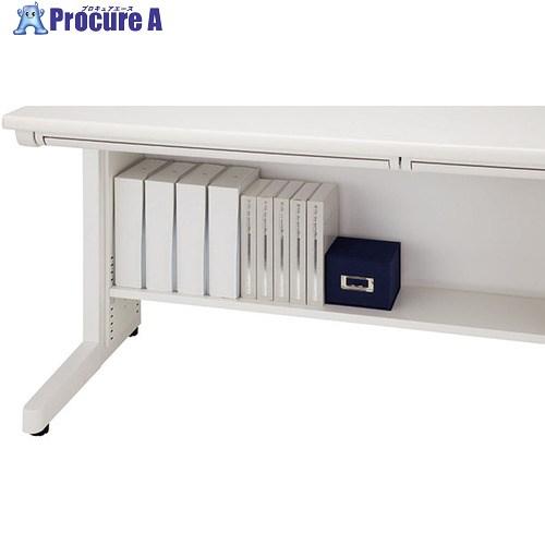 NAIKI 足元棚(平デスク用) W1000用 174-6531 XEFT-10F-W 1台 : プロキュアエース - 通販 - Yahoo!ショッピング