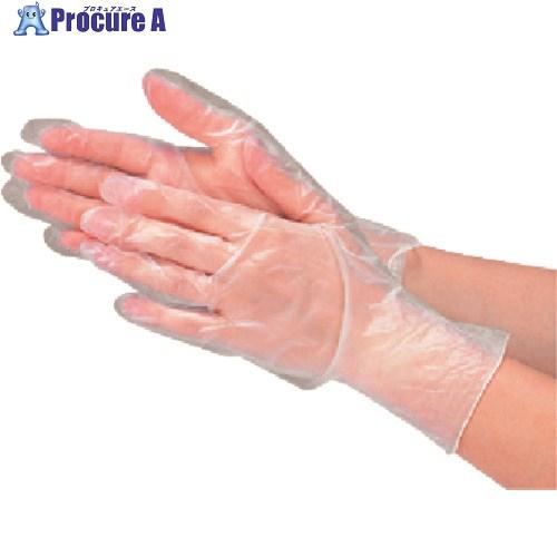 TGK FT PVC手袋ノンパウダー L 百枚 189-0605 000-23-72-13 1箱 : プロキュアエース - 通販 - Yahoo!ショッピング