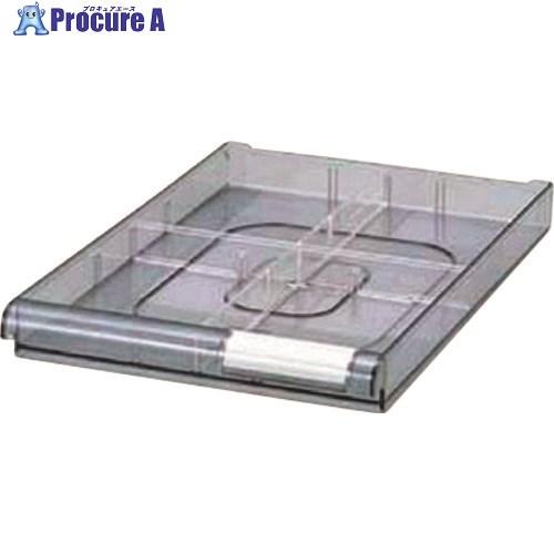 PLUS 615773)クリアトレー横仕切板 A4-KS-Y2 196-0282 1個 : プロキュアエース - 通販 - Yahoo!ショッピング