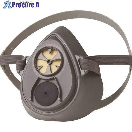 3M 防毒マスク面体 M/Lサイズ 206-4290 3200SR 10個 : プロキュアエース - 通販 - Yahoo!ショッピング