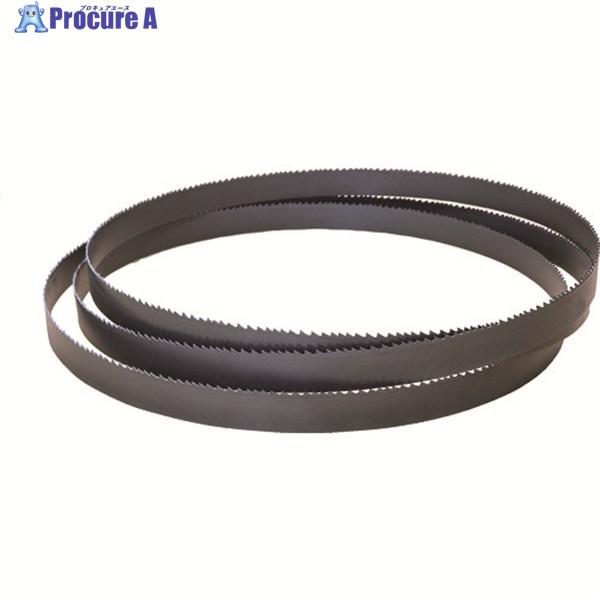 TRUSCO中山 TRUSCO カットオフバイメタルバンドソー 全長3505 幅27 厚み0.9 山数5/8 207-7925 BIM3505 ...
