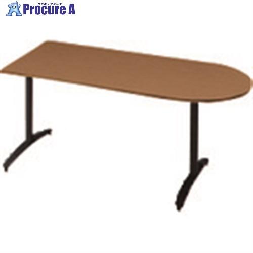 PLUS 677581)ロンナ 会議テーブル NN-1507TAU T2/BK 210-3335 NN-1507TAU T2/BK 1台 : 210-3335 : プロキュアエース - 通販 ...