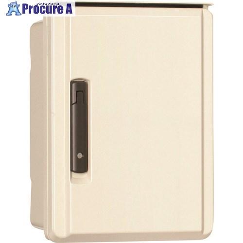 日東工業 Nito FRP樹脂製ボックス FBA25-86 1個入り 210-5449 1個 : プロキュアエース - 通販 - Yahoo ...