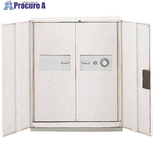 PLUS 26654)耐火庫(ビルトインタイプ) L6/L5-FGN W4 210-9305 1台 : プロキュアエース - 通販 ...