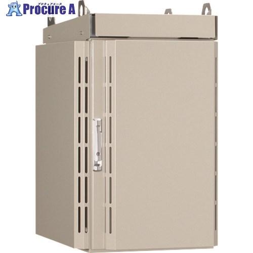 日東工業 Nito 屋外用熱対策通信キャビネット RCP50-565T-P8N 1個入り 211-6726 1個 : プロキュアエース ...