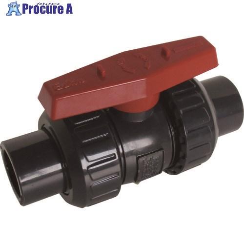 エスロン ボールバルブ禁油 本体材質PVC シール材質EPDM TS 50A 211-8242 BV50SXE 1台 : プロキュアエース - 通販 - Yahoo!ショッピング