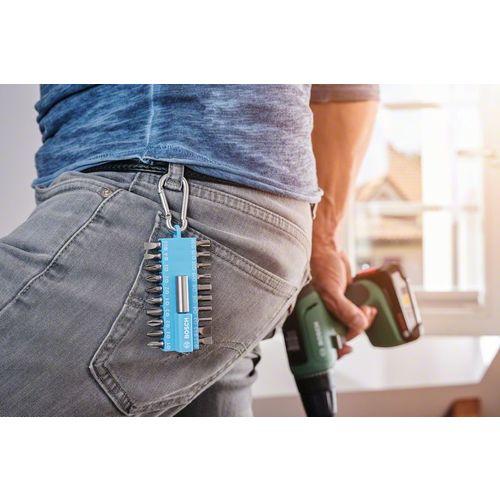 ボッシュ 21pドライバービットセットBL 215-6461 2607002822 1個 : プロキュアエース - 通販 - Yahoo!ショッピング