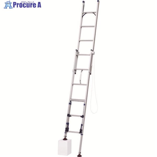 ピカコーポレイション PiCa 脚アジャスト式2連はしごLGP型 216-8937 LGP-32A 1台 : プロキュアエース - 通販 - Yahoo!ショッピング