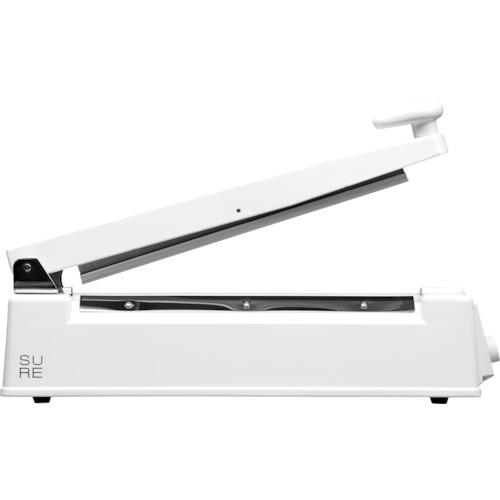 石崎電機製作所 SURE 卓上シーラー300mm 258-5265 NL-303J 1台 : プロキュアエース - 通販 - Yahoo!ショッピング