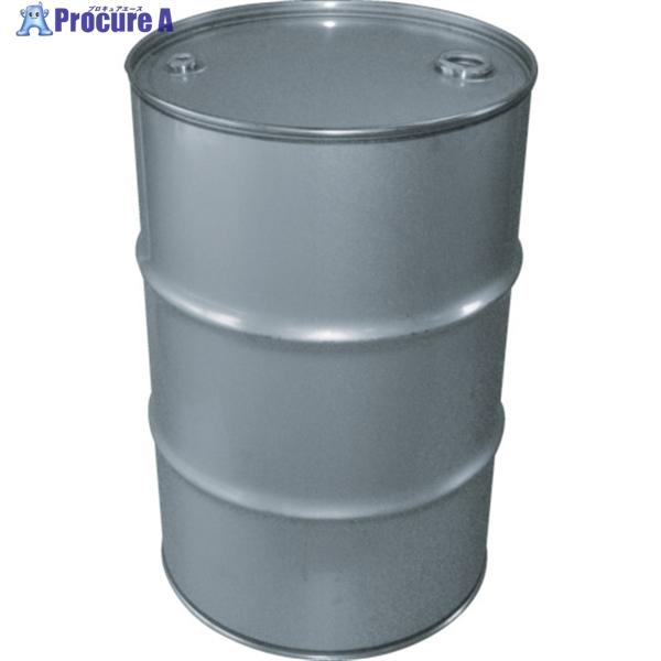 JFE ステンレスドラム缶 クローズドタイプ 100L 291-9087 KD-100 1本 : プロキュアエース - 通販 - Yahoo!ショッピング