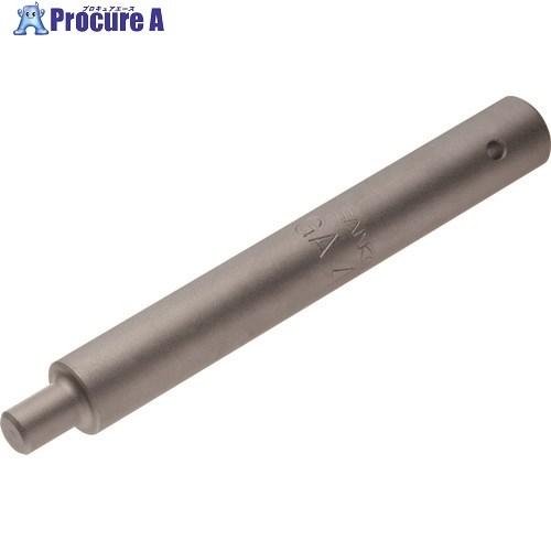 サンコー 本体打込み式アンカー グリップアンカー用ハンドホルダー 適合サイズM10、W3/8 294-1635 GA-30H 1本 : プロキュアエース - 通販 - Yahoo!ショッピング