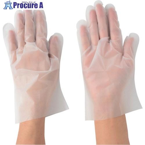 川西 ポリエチレン手袋ストレッチ (100枚入) 336-8589 2017-LL 40箱 : プロキュアエース - 通販 - Yahoo!ショッピング